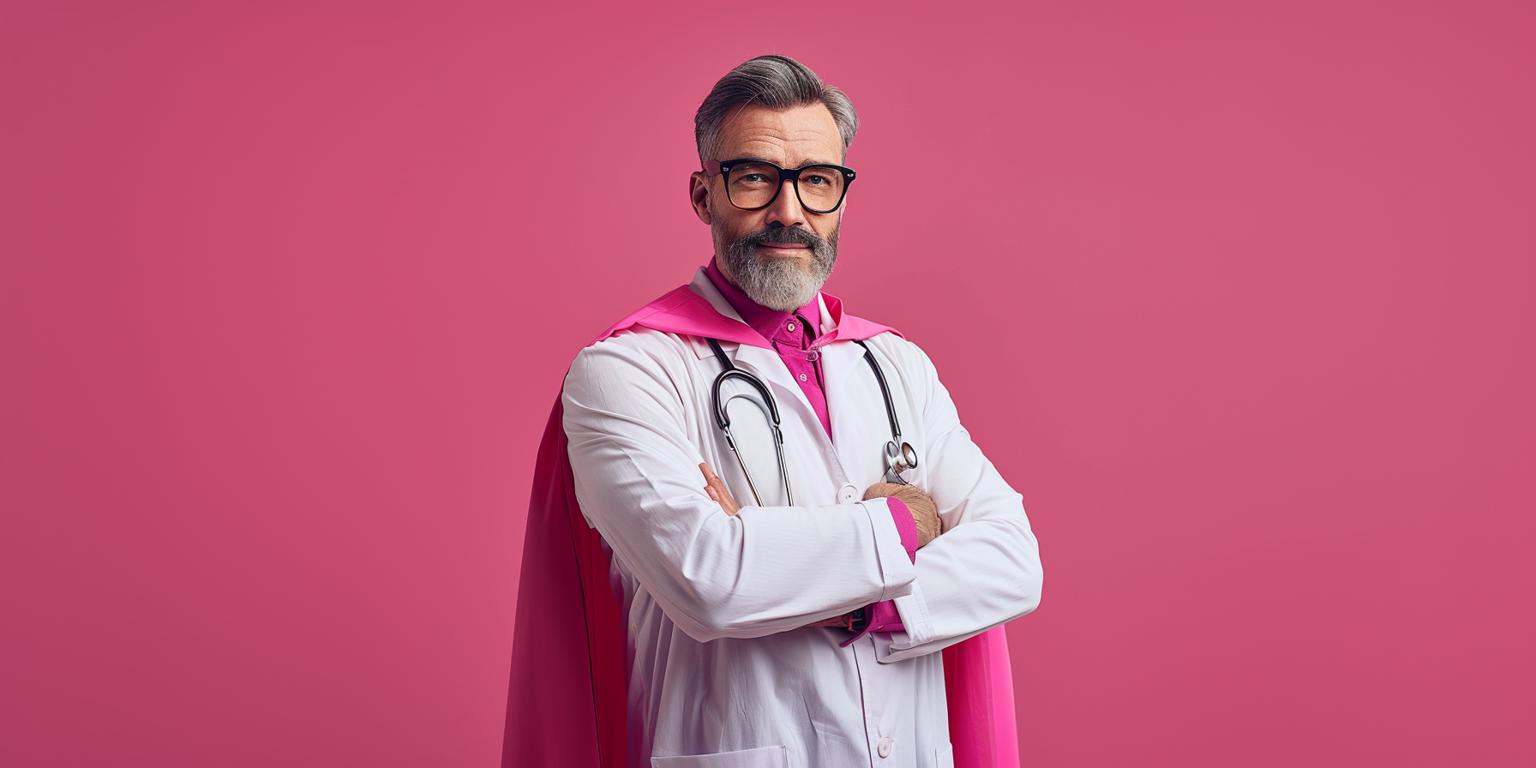 HELSI.me - електронна медична система для пацієнтів та лікарів