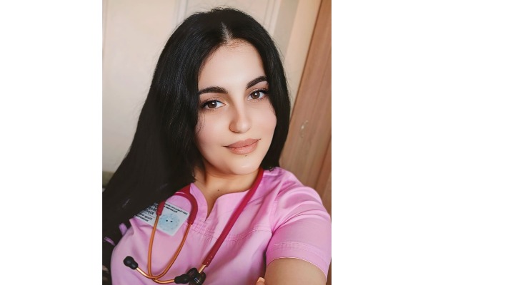 HELSI.me - електронна медична система для пацієнтів та лікарів