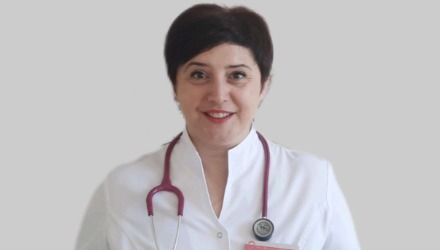 HELSI.me - електронна медична система для пацієнтів та лікарів